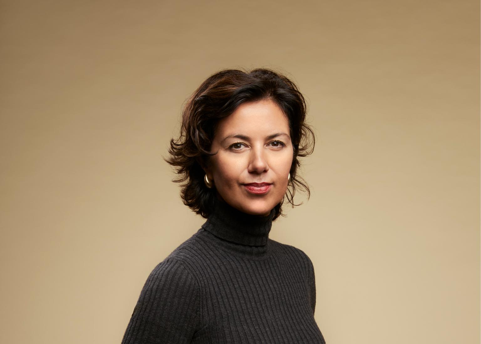 Gunay Uslu is nieuwe voorzitter van de Raad van Toezicht van het ...