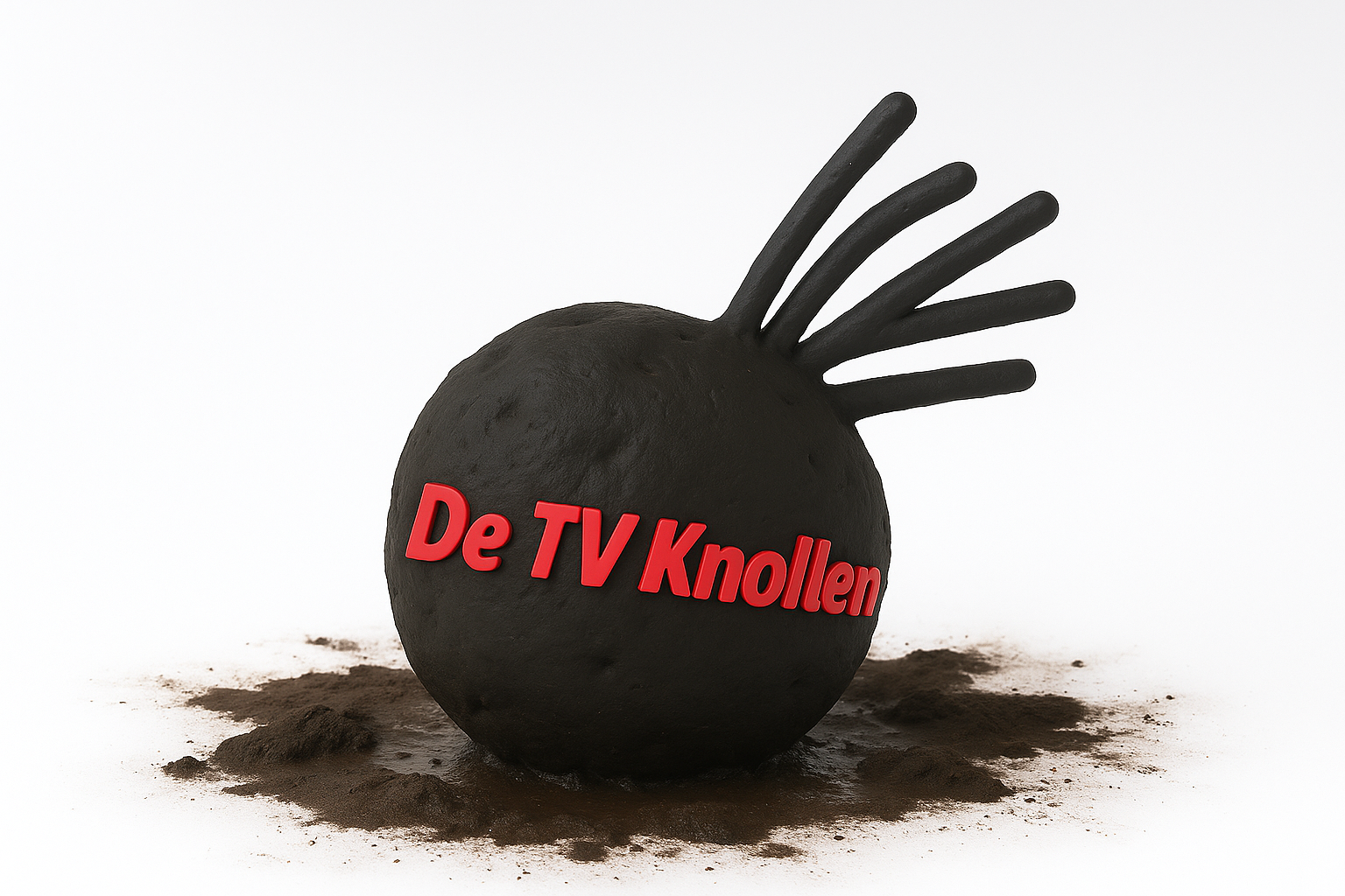 Realitysoap Gordon wint TV Knol voor slechtste programma - Spreekbuis.nl