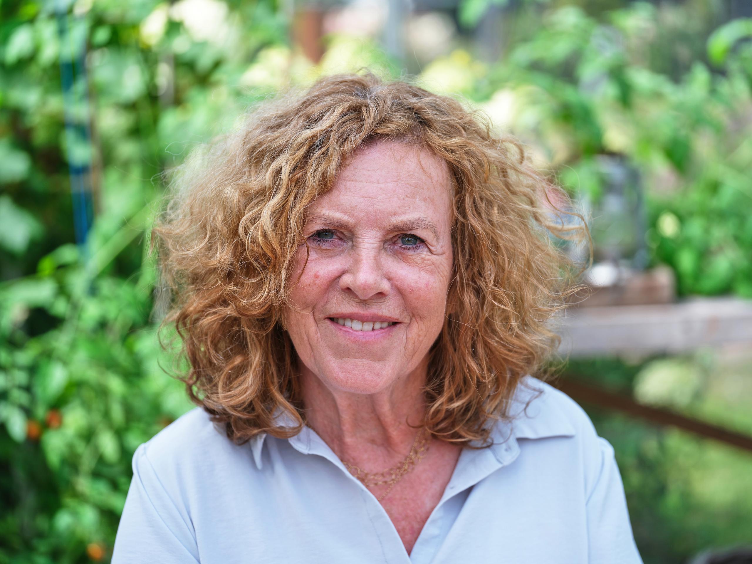 Gouden Kalf voor de Filmcultuur voor Marina Blok - Spreekbuis.nl