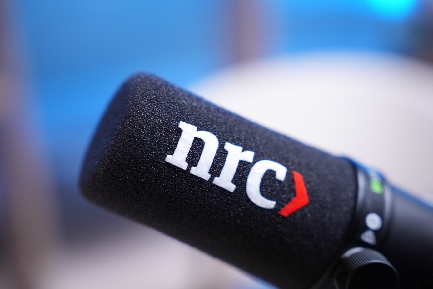 NRC zet audio en video in voor lijstrekkerinterviews - Spreekbuis.nl