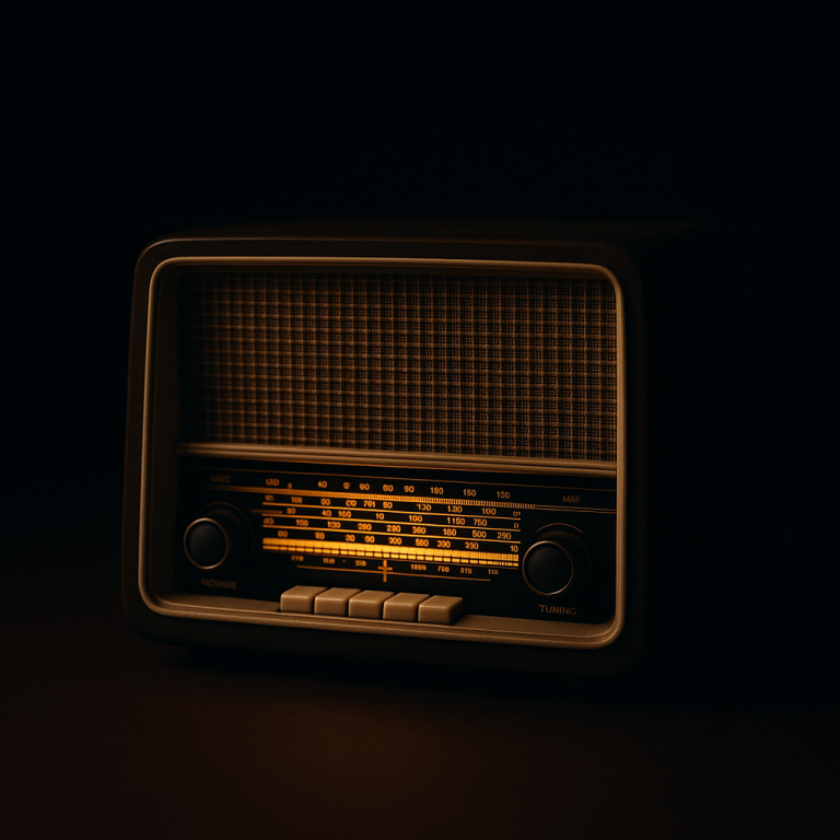 NAB wil AM-radio nieuw leven inblazen - Spreekbuis.nl