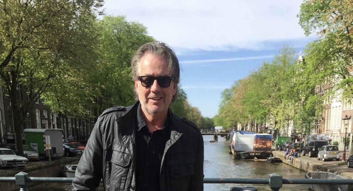 Oprichter Desmet Studio’s Paul Weijenberg overleden - Spreekbuis.nl