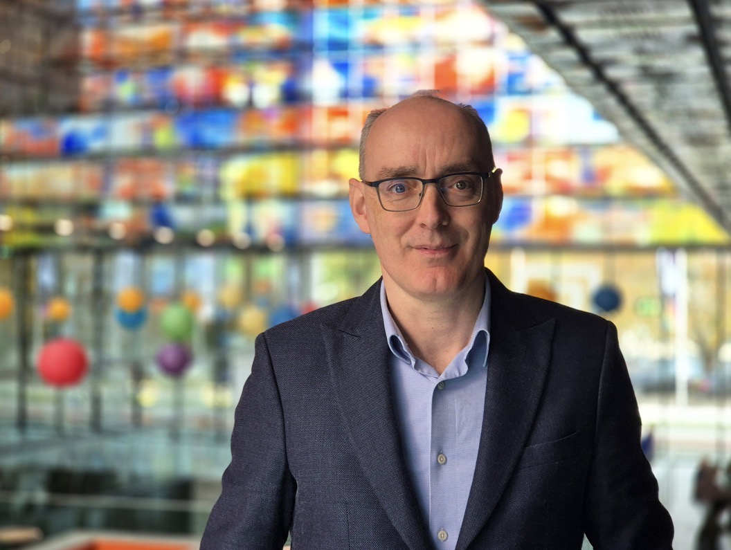 Eric Horvath (NLPO): ‘Lokale journalistiek is een basisvoorziening, zoals water uit de kraan ...