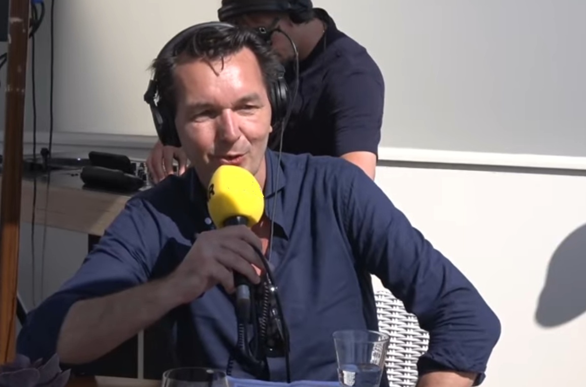 Voormalig Quote-hoofdredacteur Paul van Riessen aan de slag voor ...