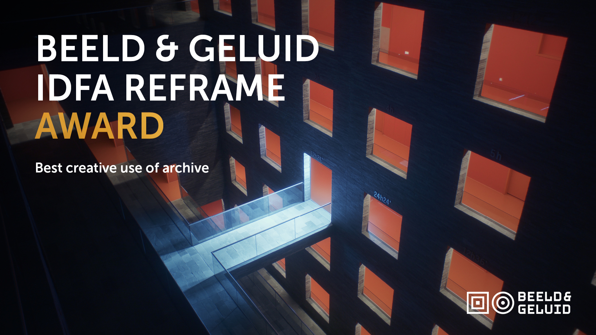 Documentaire Remake van Ross McElwee wint Beeld & Geluid IDFA ReFrame ...