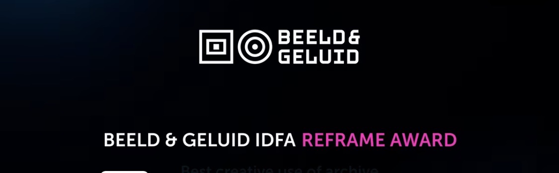 Tien internationale documentaires maken kans op Beeld & Geluid IDFA ...