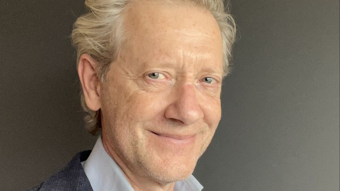 Paul van Gessel wordt hoofdredacteur bij L1 - Spreekbuis.nl