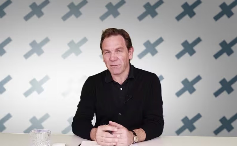 Taco Jelgersma: “NPO voert PR-offensief met berichten over verdwijnende programma’s” - Spreekbuis.nl