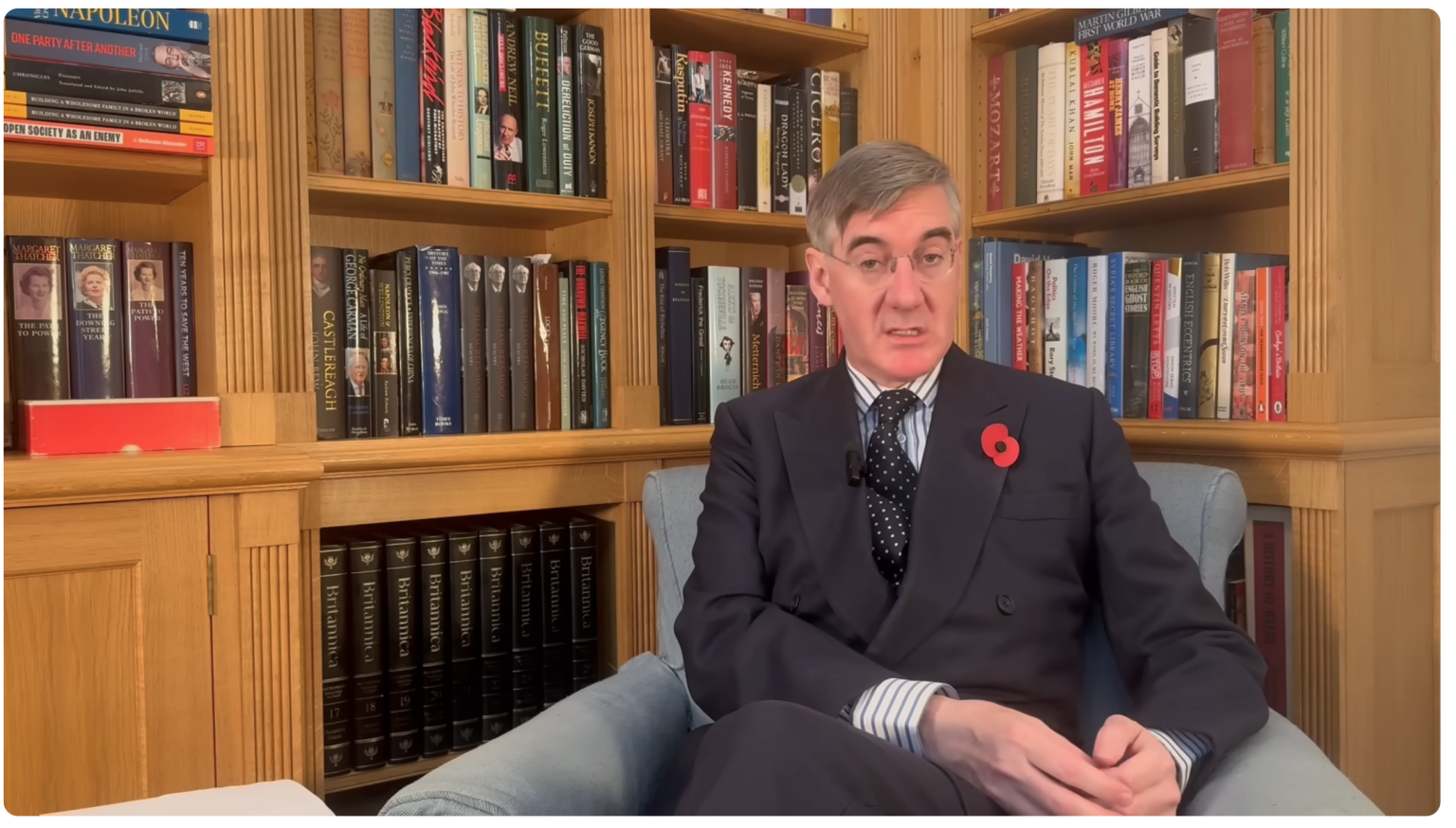 Blog Guido van Nispen: "De BBC had dit nooit zo gruwelijk fout mogen ...