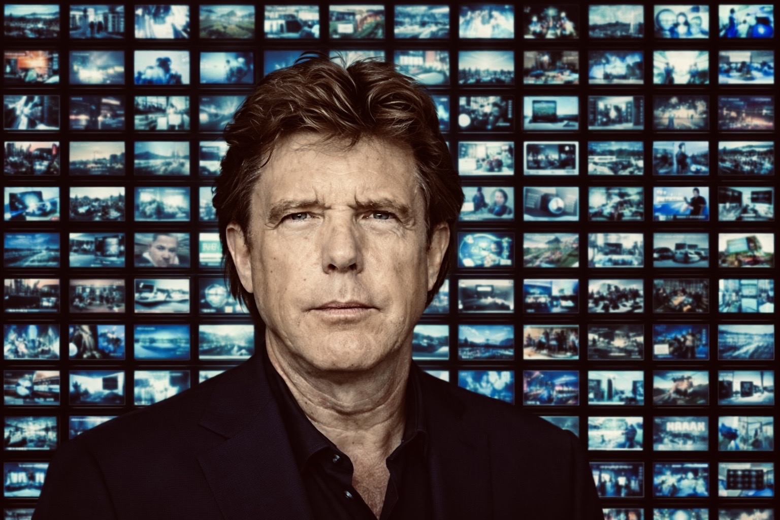 De John de Mol-methode - Spreekbuis.nl