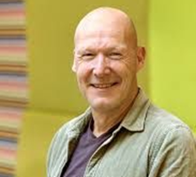 Kolijn van Beurden nieuwe hoofdredacteur streekomroep NHGooi ...
