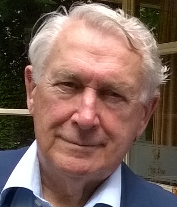 Omroepicoon Koos Postema (93) overleden - Spreekbuis.nl