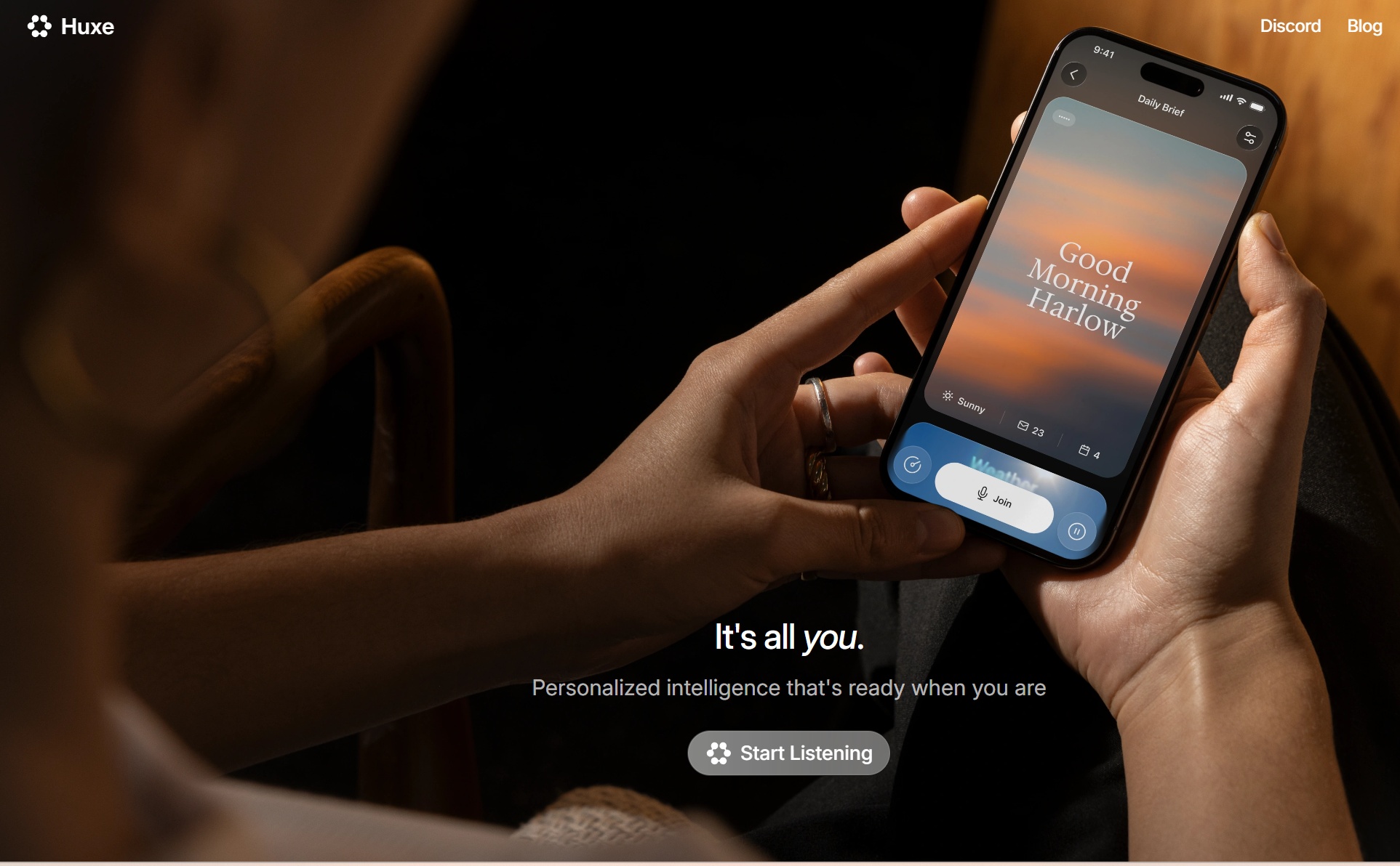 Maker van NotebookLM lanceert Huxe: persoonlijke radio op basis van AI ...