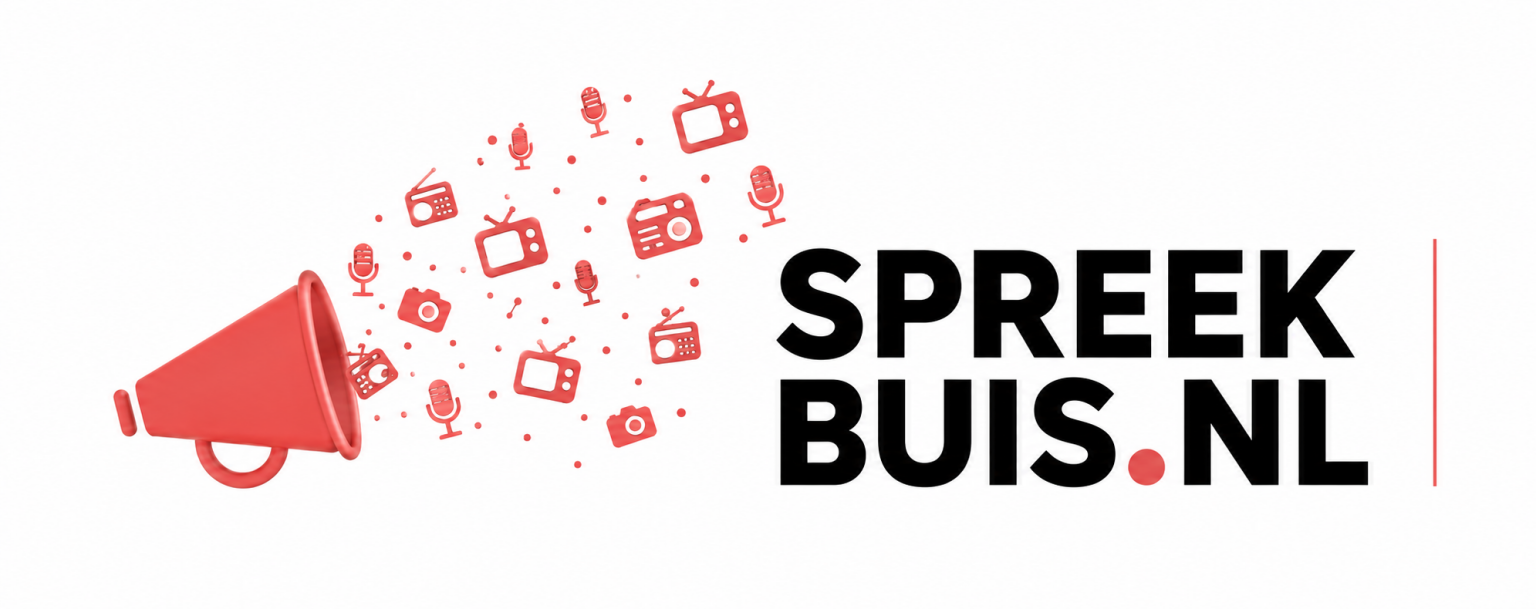 Spreekbuis.nl start experiment met AI-chatbot op basis van 25.000 ...