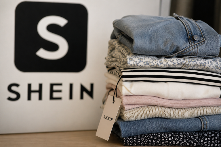 Kamervragen over mogelijk reclameverbod voor ultra fast fashion ...