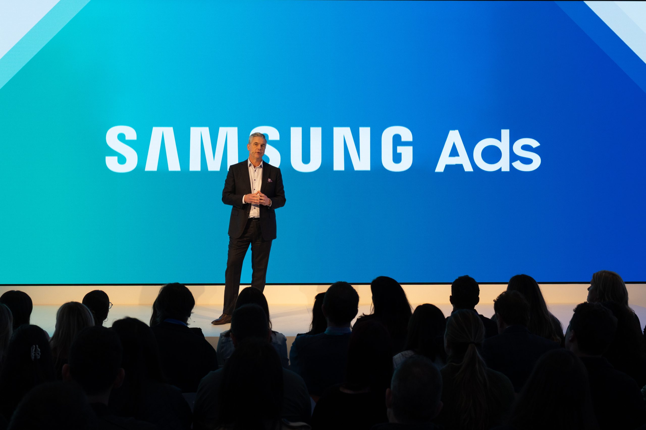 Onderzoek Samsung: versnipperd kijkgedrag op connected tv is de nieuwe ...